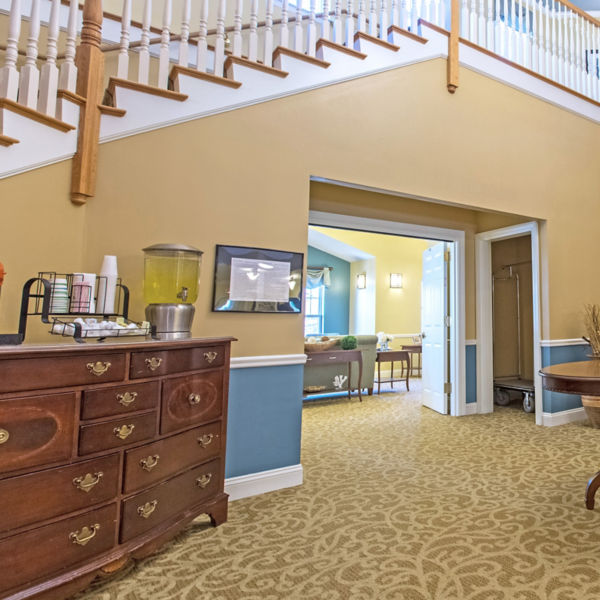 Brookdale Cape Cod | Senior Living in Hyannis, Massachusetts