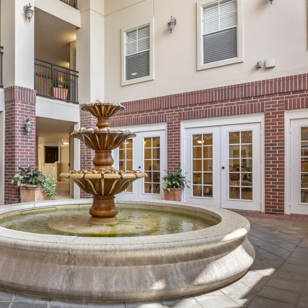 Brookdale First Colony | Independent Living in Sugar Land, TX