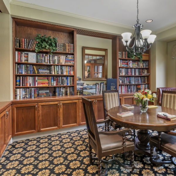 Brookdale Parkplace | Independent Living in Denver, Colorado