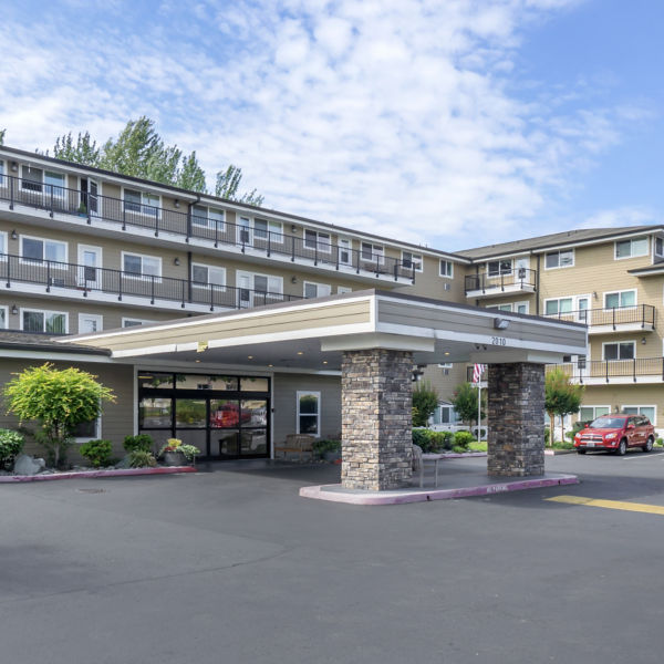 Brookdale Allenmore | Independent living in Tacoma, WA