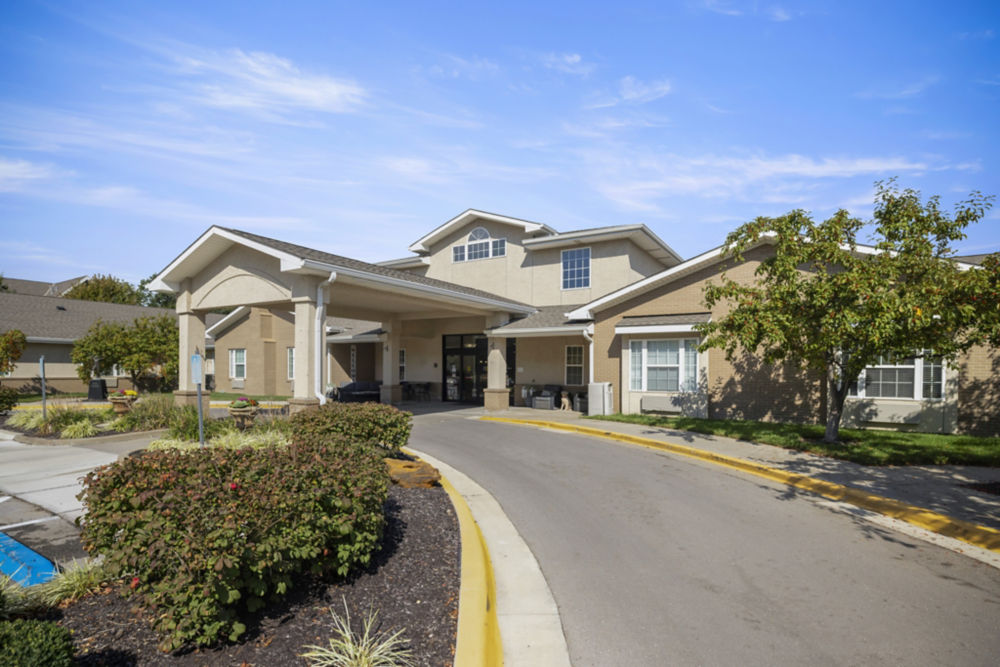 Brookdale Rosehill Assisted Living Community Get Pricing Today