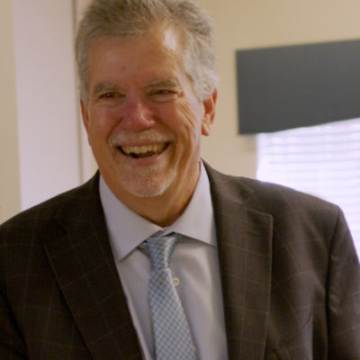 What Is Your Why? David Sweet, Resident Programs Director, Shares His