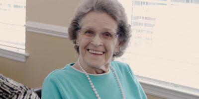 What Is Your Why? Delores, Brookdale Hixson Resident, Shares Hers