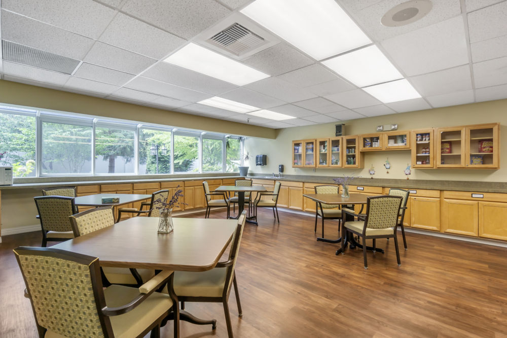 Brookdale Allenmore | Independent living in Tacoma, WA