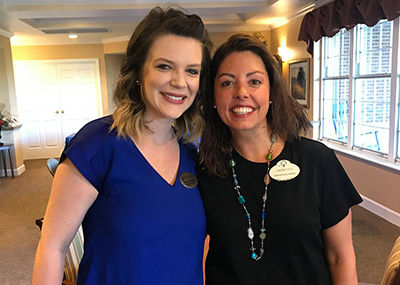 Careers at Brookdale Senior Living | Students & Grads