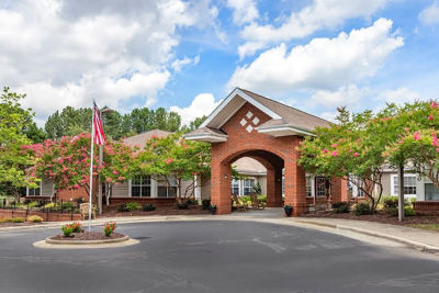 Memory Care in Chapel Hill NC | Brookdale Chapel Hill