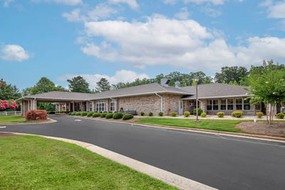 Assisted Living in Eden North Carolina