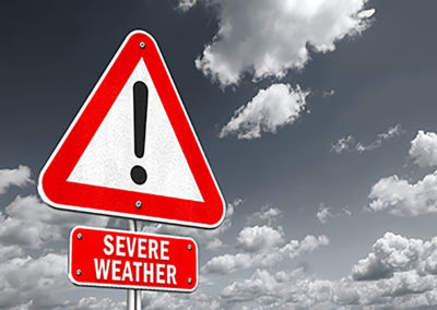 How to Prepare for Extreme Weather | Brookdale Senior Living