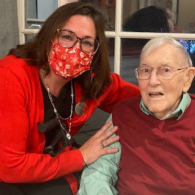 Brookdale Executive Director Thrives in a Role Where She Can "Make Joy ...