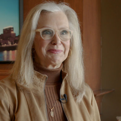 What is Your Why? Jane Hutson, Senior Director of Marketing & Sales ...