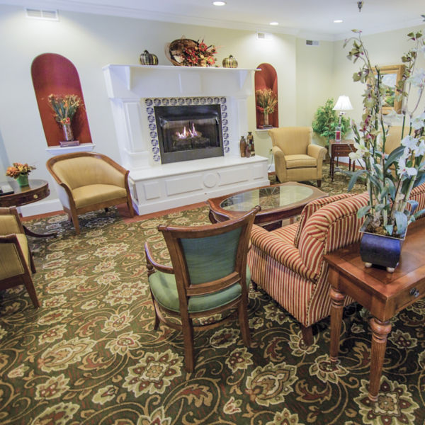 Brookdale Jones Farm | Senior Living in Huntsville AL