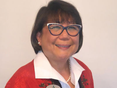 Brookdale Nurse Wins Award