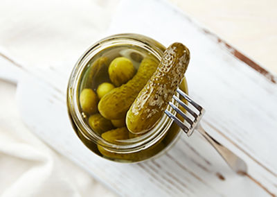 6 Health Benefits of Pickles | Brookdale Senior Living
