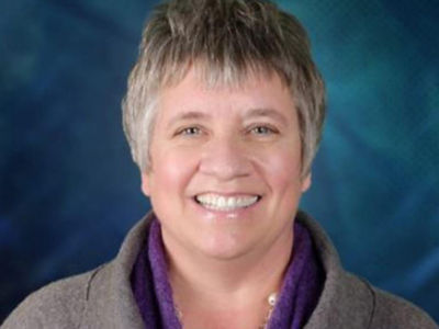 Sara Terry Named an Industry Scholar at the Cornell Institute for ...