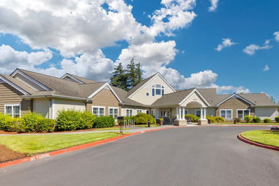 Brookdale Mt. Hood | Gresham, OR | Where You Live Matters