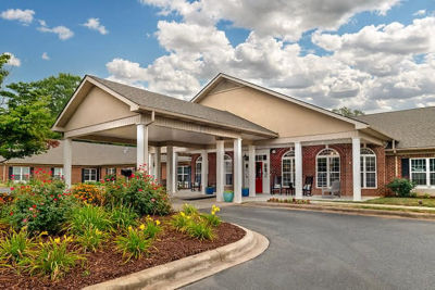 Brookdale Union Park | Assisted living in Monroe, North Carolina